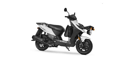 Agility Carry 125i Cbs Kymco Cyprus