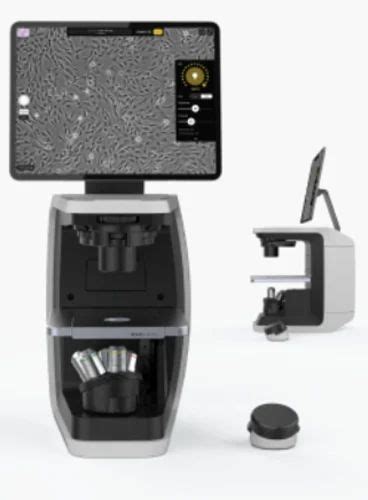 Rebel Microscope System 30x At ₹ 880000 In Alwar Id 2853052513548