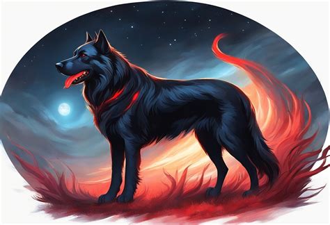 Moddey Dhoo Mythical Encyclopedia