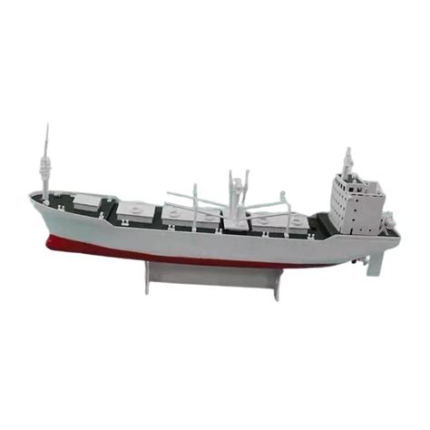 Maquette De Bateau Kit De Construction Dassemblage De Bateau Pour