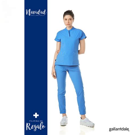 La Mejor Ropa Para Doctores Y Uniformes Médicos Y Quirúrgicos Para Dam