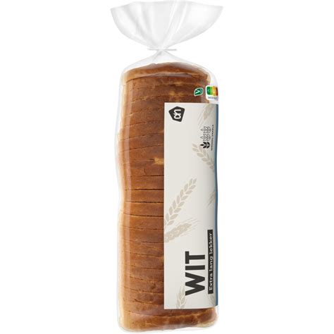 Ah Extra Lang Lekker Wit Heel Reserveren Albert Heijn