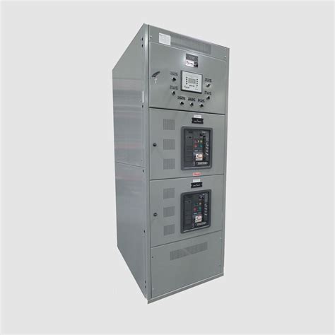 UL 891 Low Voltage Switchboards IEM LV Electrical Main Distribution