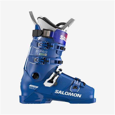Mens Ski Boots Salomon