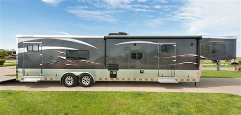 Best Rv Toy Hauler Guides Rv