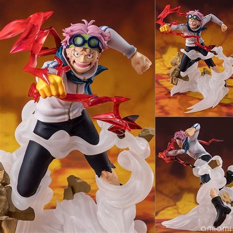 Mua Figuarts Zero [super Fierce Battle] Coby Honesty Impact One Piece Chính Hãng Bandai
