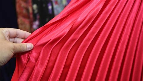 17 Different Types Of Pleats For Skirts And Dresses Silver Bobbin
