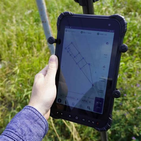 microsurvey s fieldgenius bench mark usa