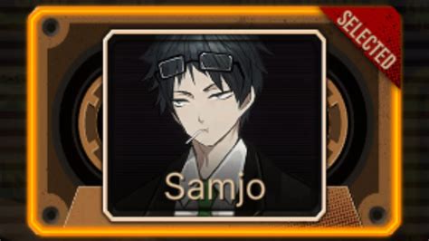 Samjo Announcer Updated July 2025 Limbus Company Youtube