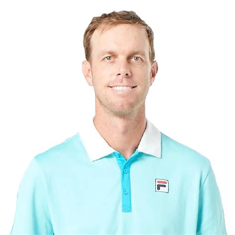 Sam Querrey Upa Tour Pro Pickleball Player From United States