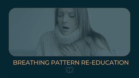 What To Expect From Your First Breathing Pattern Re Education