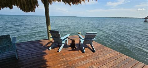 Current Weather Castaway Placencia Belize