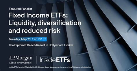 Eric Kless Cima® On Linkedin Insideetfs