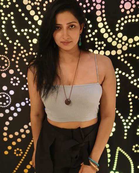 Niharica Raizada This Look Deserves A Double Take Niharica Raizada This Look Deserves A Double