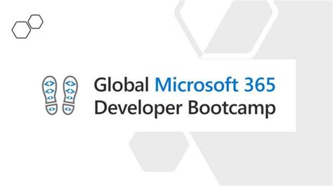 2020 Global Microsoft Developer Bootcamp Graph Cameron Dwyer Ppt