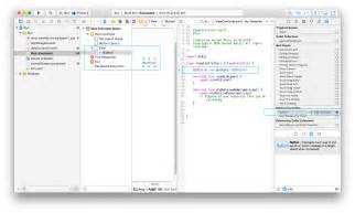 Which Ibaction Referenced To Which Button In Swift Ios Development Stack Overflow