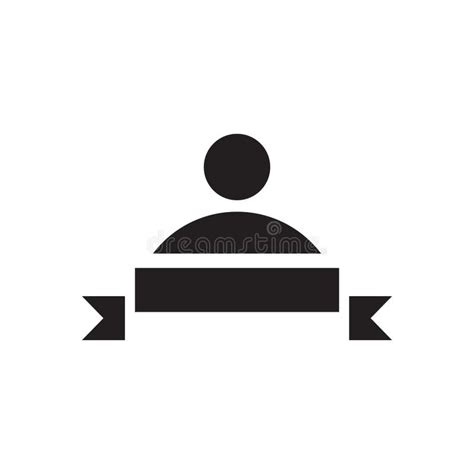 Brand Ambassador Vector Icon Logo Design Stock Vector Illustration Of Corporate Engagement