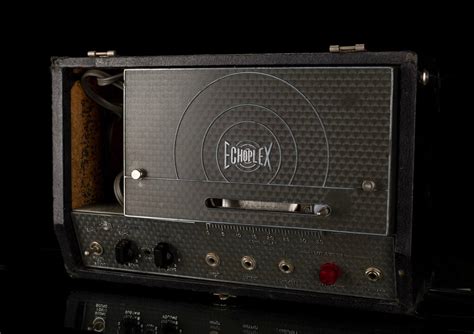 Vintage 1975 Maestro Ep 3 Echoplex Echo Unit — Truetone Music