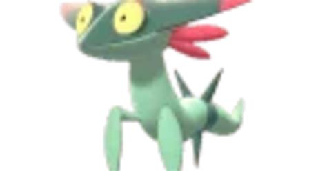 Dreepy Pokemon Sword And Shield Evolution Checklist