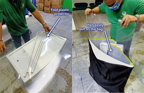 Portable Booth With Acrylic Shield And Other Materials