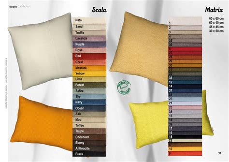 Cojines Edrexa Prince Riviera Scala Matrix Ke Todo En Costura Arreglo Y Confección De Ropa