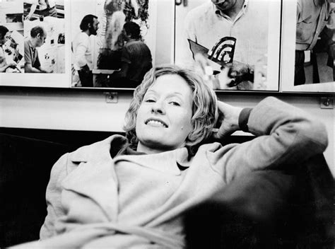 Barbara Rose The New Criterion