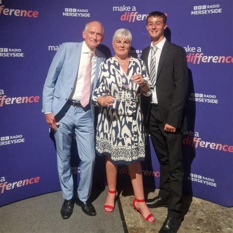 Blacon Adventure Playground Recognised For ‘making A Difference