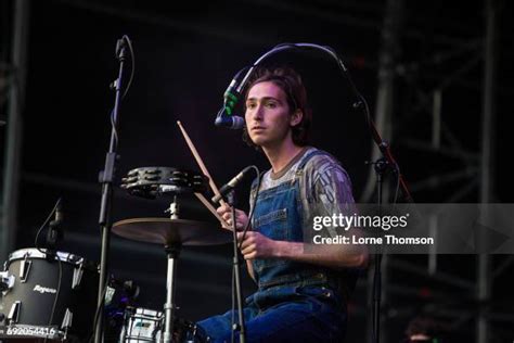 Julien Ehrlich Photos And Premium High Res Pictures Getty Images