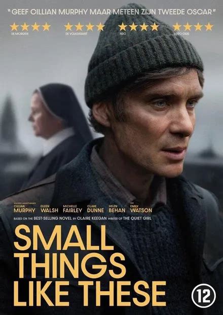 Small Things Like These Tim Mielants Bibliotheek Jette