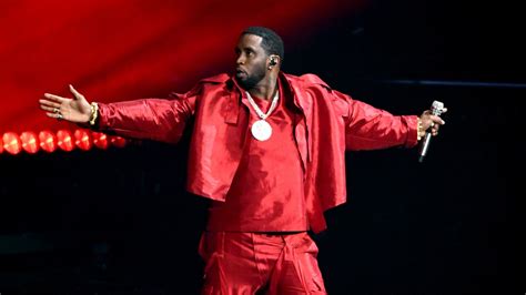 Diddy Reportedly Rushed To Hospital While Awaiting Trial Us Weekly