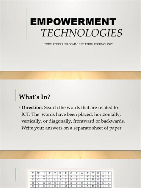 Evolution Of Ict 1 Download Free Pdf Electronics Telegraphy