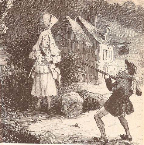 The Hammersmith Ghost And The Strange Death Of Thomas Millwood Crime