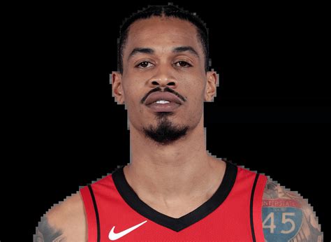 Gerald Green Player Profile Iso