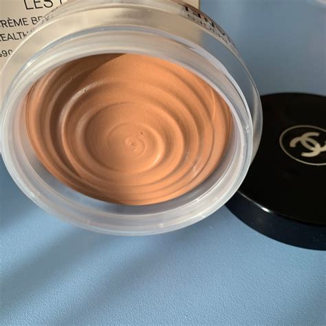 Бронзер, который я искала Chanel Les Beiges 390 Soleil Tan Bronze ...