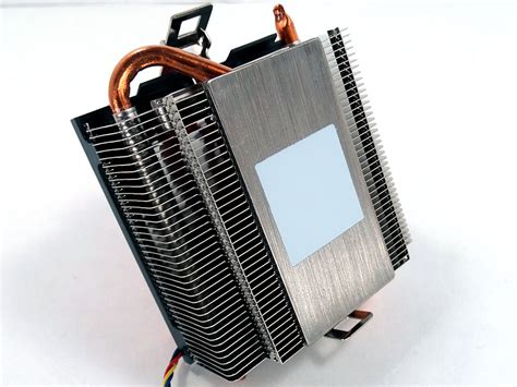 Amd A10 7860k 65w Apu Review The Updated Cooler Techpowerup