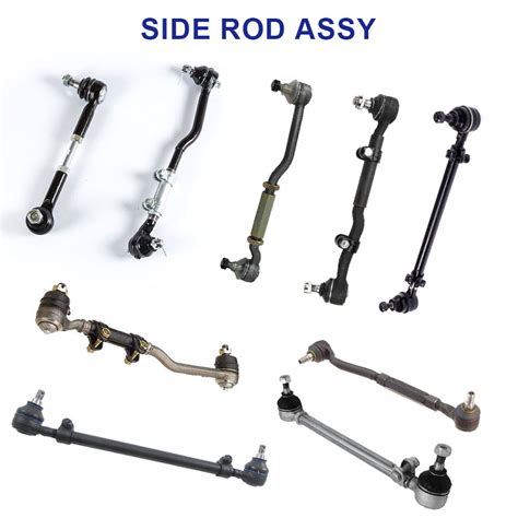 Fengyu Your Trusted Partner For High Quality Side Rod Assy Automotive Side Rod Assembly