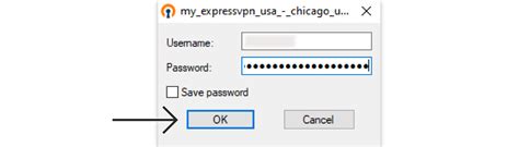 Set Up OpenVPN On Windows XP Vista And ExpressVPN