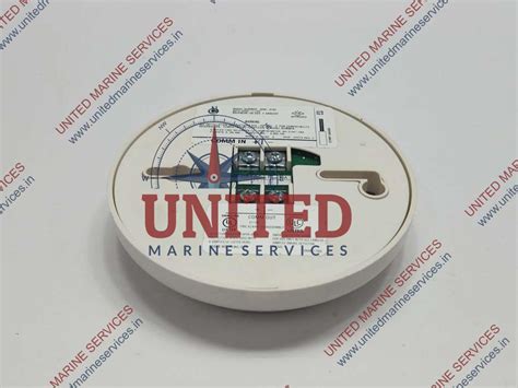 Simplex 4098 9793 Ssd Sensor Isolator Base 0677233cn United Marine Services