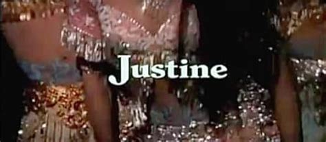 Justine 1969 Imdb