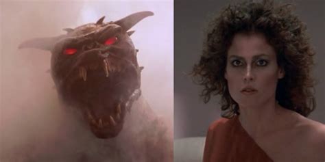 Every Ghost In Ghostbusters I And Ii Ranked From Worst To Best