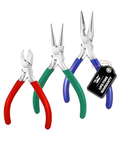 Top 5 Best Small Pliers Todays Featured Picks Of 2025