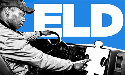 Electronic Logging Devices Eld England Carrier Services