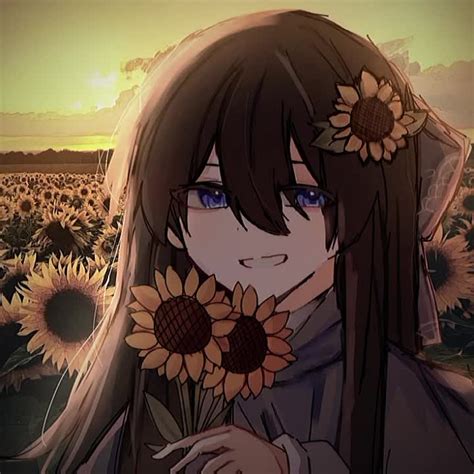 Foto Cewe Anime