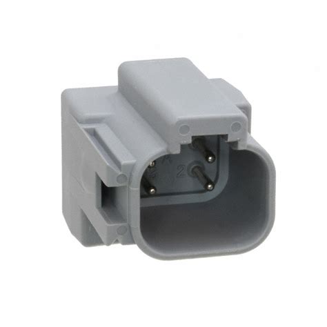 At04 4p Rt03 Eda Cad 3d Model Download Digikey