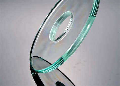 What Is The Percentage Of Light Transmission In Glass