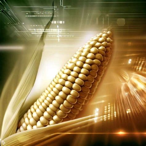 🌽gmo Vs Non Gmo Corn Whats The Difference And Why Does It Matter🌽