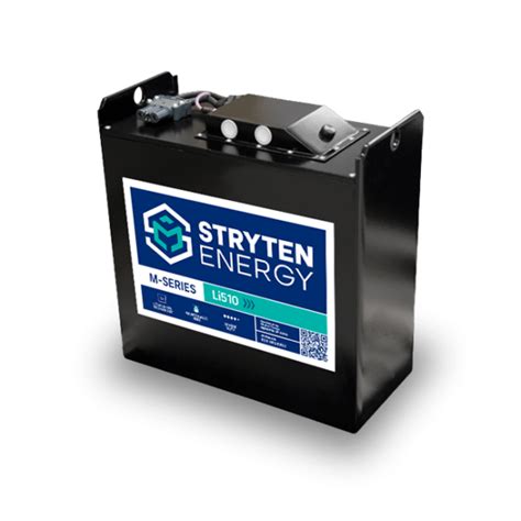 Stryten Gnb Battery Guide