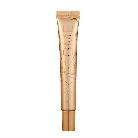 Bme Bb крем для лица Nude Cover купить по цене 999₽ в ЛЭТУАЛЬ