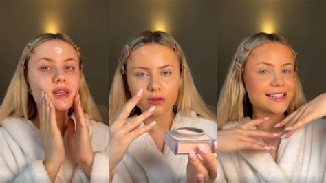 Makeup For Beginners Part 1 Skin Makeuptutorial Makeupforbeginners