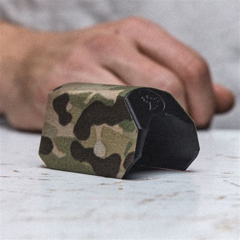 Gbrs Cheek Riser X Cordura Wrap Bundle Gbrs Group Gear